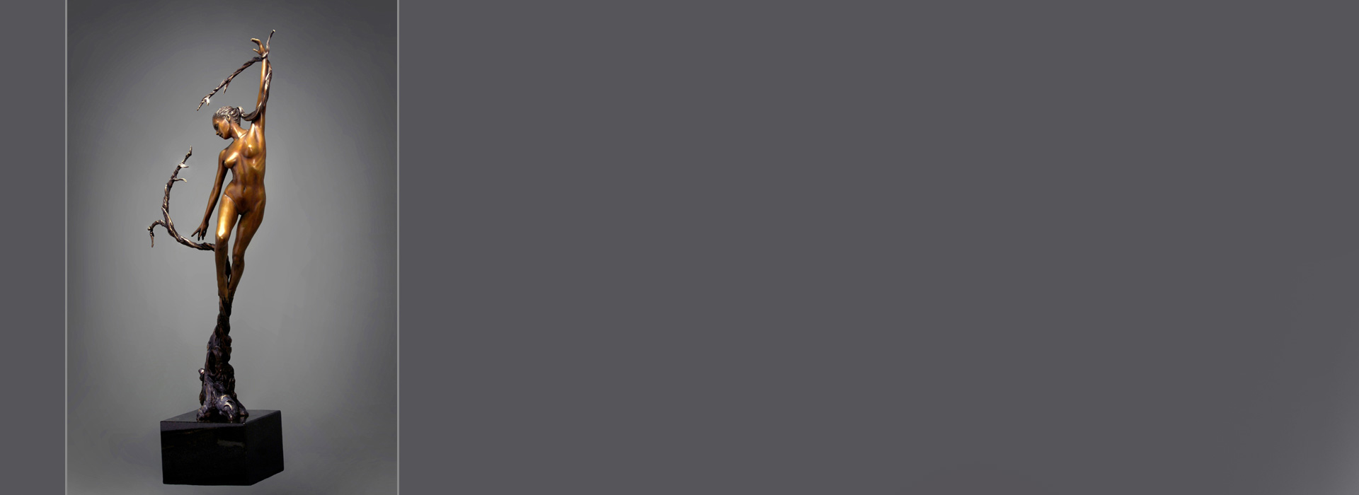 Front page – Neil Welch Bronze Sculptor Studio